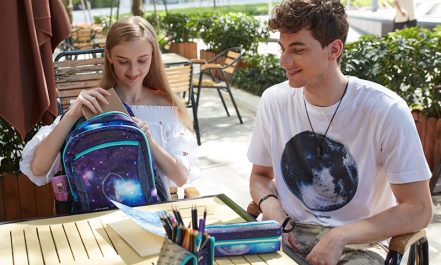 About Us - UNIKER | Bags, Luggage & Accessories – UNIKER®