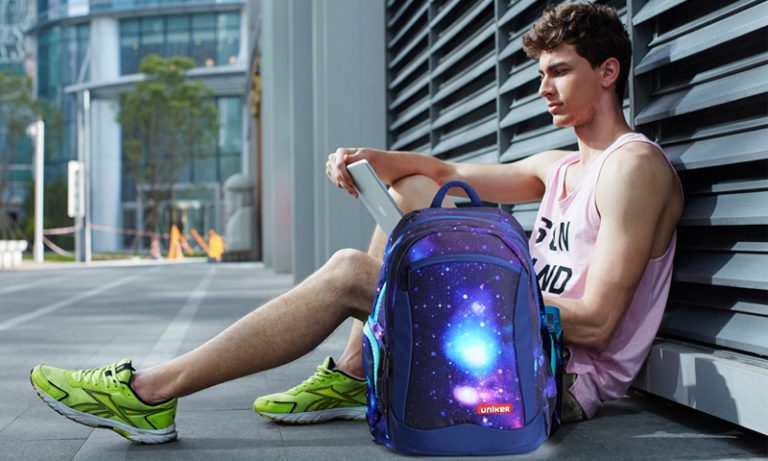 About Us - UNIKER | Bags, Luggage & Accessories – UNIKER®