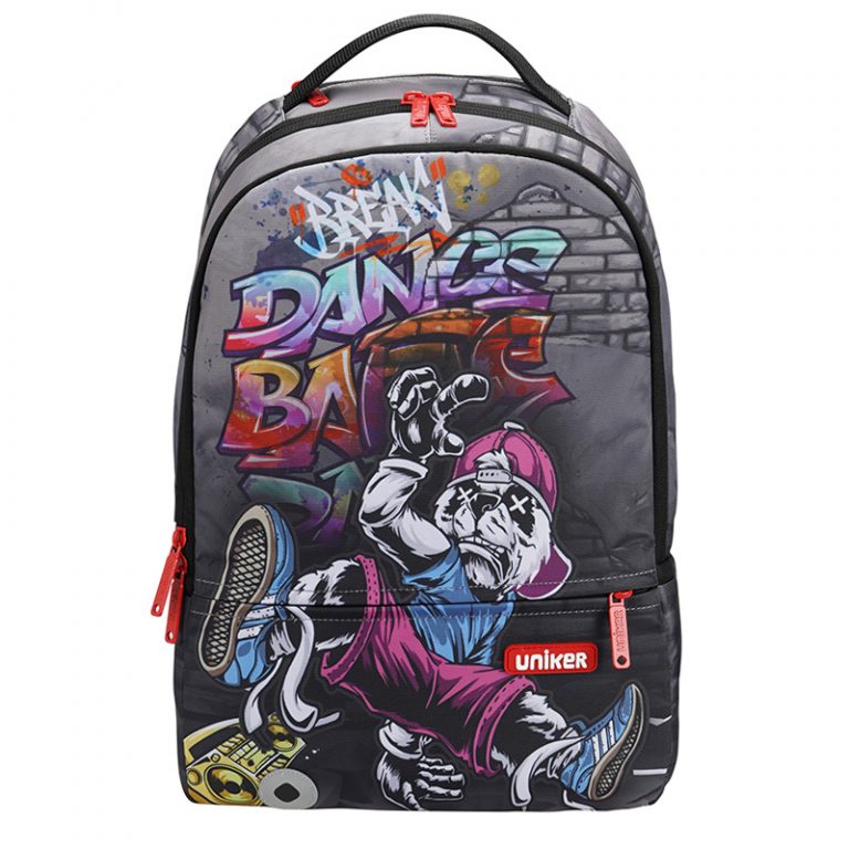 Backpacks - Uniker Bags