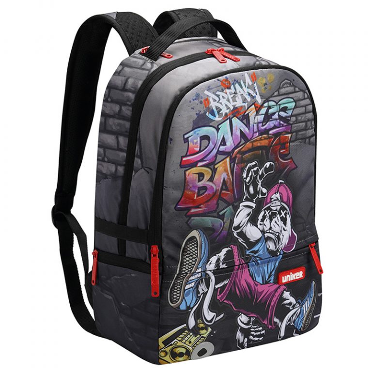 Backpacks - Uniker Bags