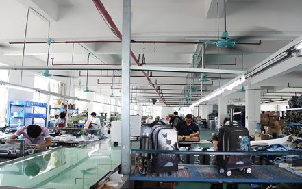 About Us - Uniker Bags