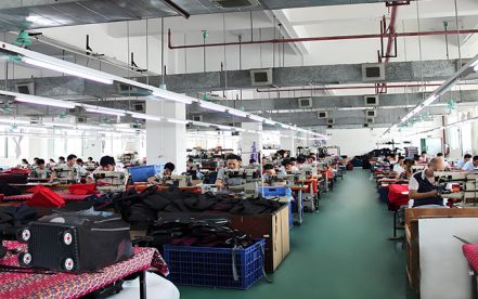 About Us - Uniker Bags