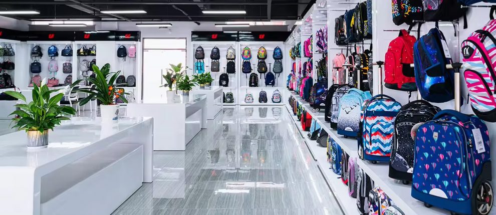 About Us - UNIKER | Bags, Luggage & Accessories – UNIKER®